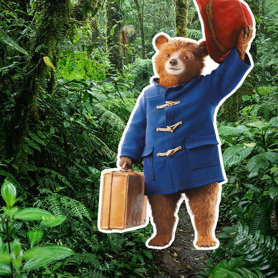 Paddington